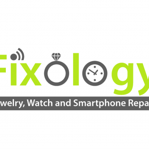 Fixology Jewelry, Watch and Smartphone Repair