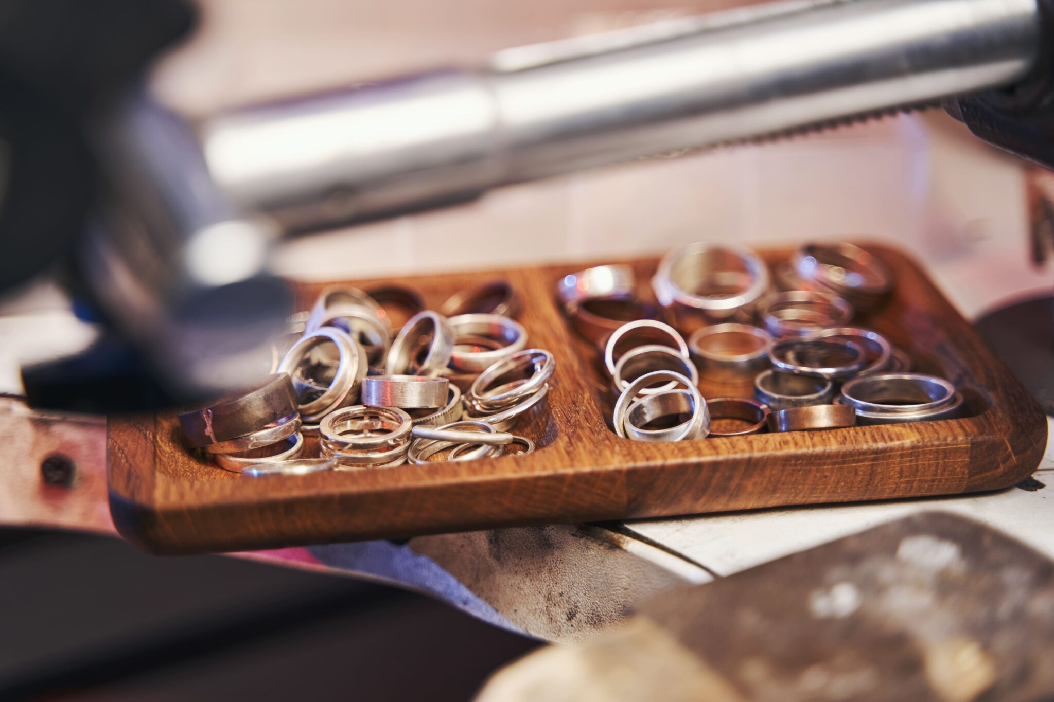 JEWELRY REPAIR - Fixology Jewelry, Watch, and Phone Repair