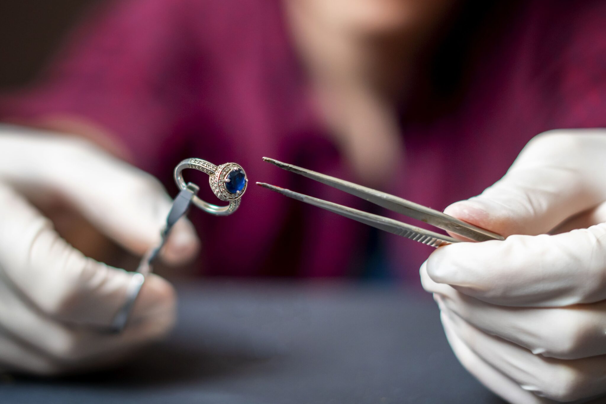 JEWELRY REPAIR - Fixology Jewelry, Watch, and Phone Repair