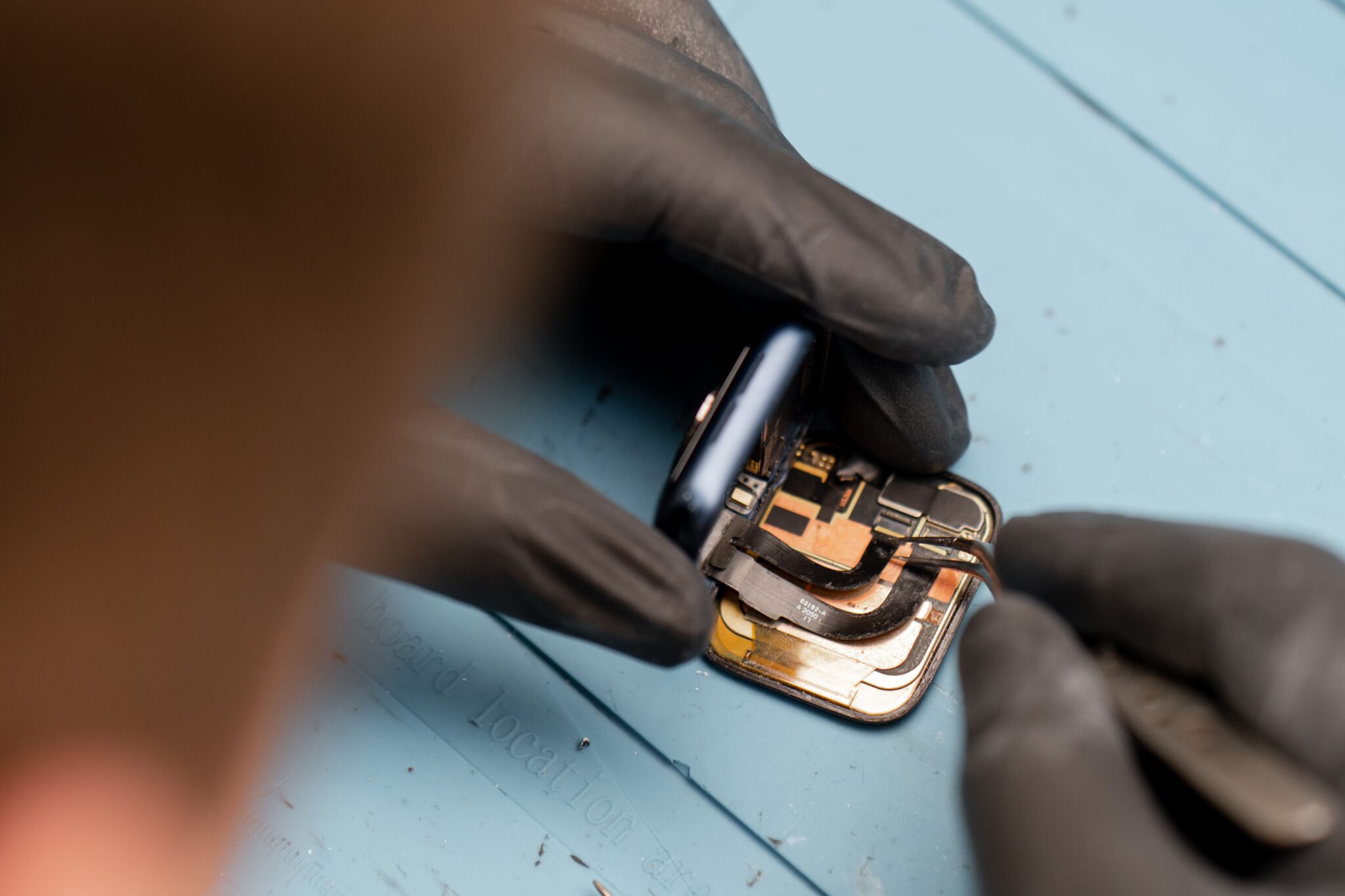 Get Your Apple Watch Back in Shape With Our Repair Services